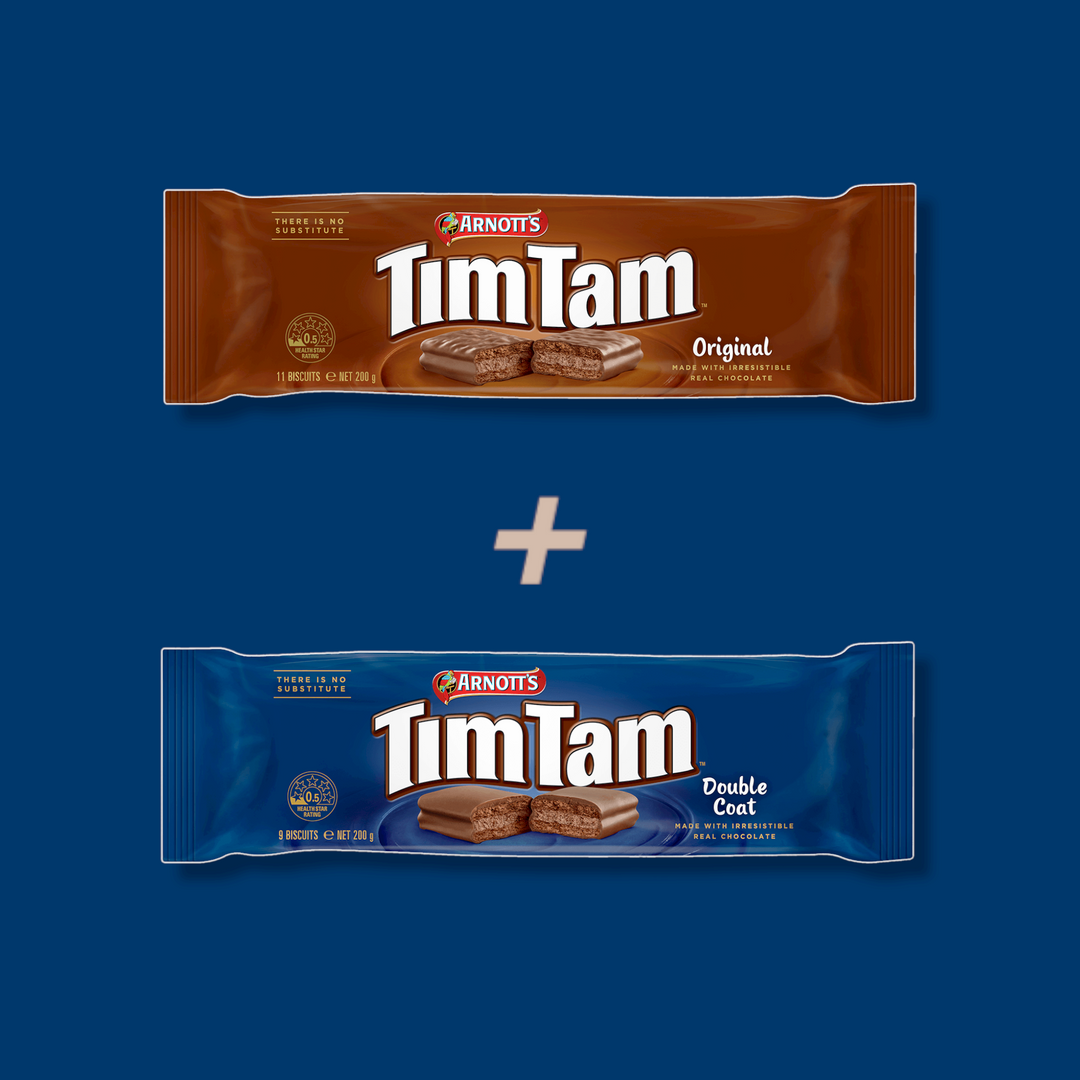 TimTam-Shop DEU - das Original aus Australien - Für Tim Tam Lover ...